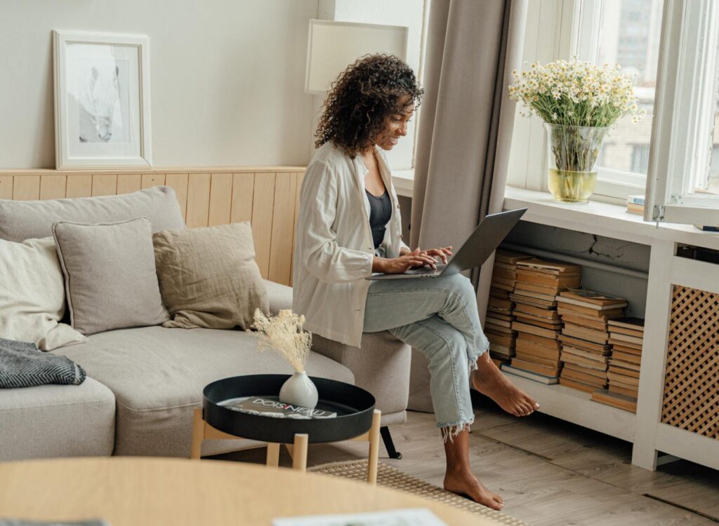 100 New Year’s Resolution Ideas For 2025 - the Simply Femme